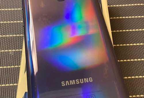 Samsung Galaxy A21s, 4/64 ГБ