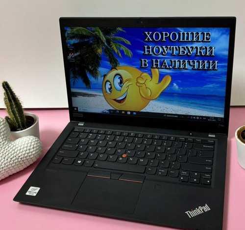 Lenovo t14s gen 1