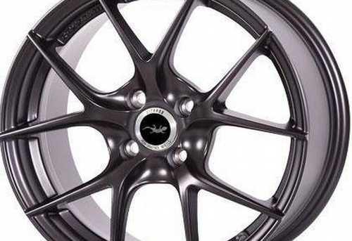 Литой диск lizardo R16 5x100