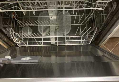 Посудомоечная машина zanussi нерабочая