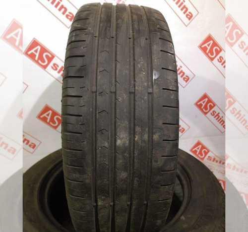 Continental ContiPremiumContact 5 205/60 R16 92N