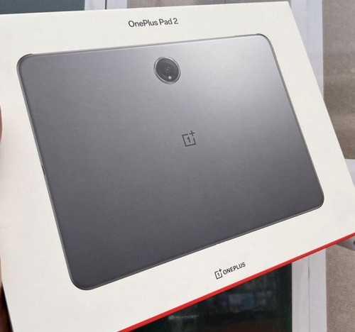 Планшет Oneplus Pad 2