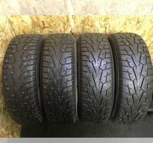 Yokohama Ice Guard Stud IG55 195/65 R15 95T