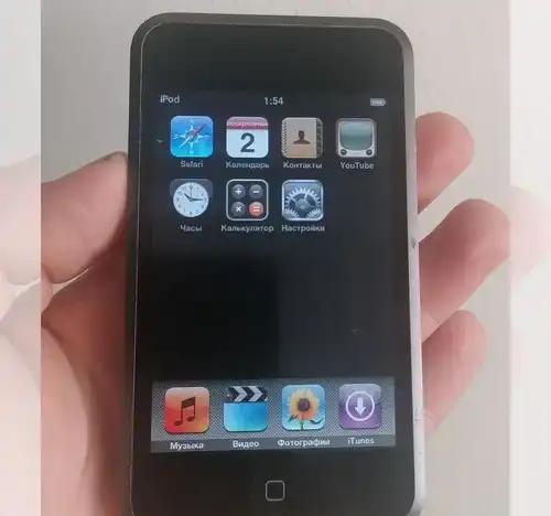 Плеер iPod touch 1 8GB