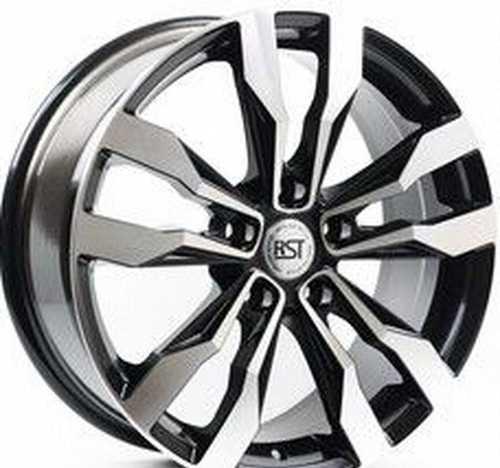 RST R047 BD 5x108 / 7x17