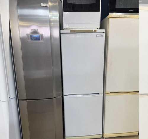 Холодильник Indesit SB1670.028 Гарантия