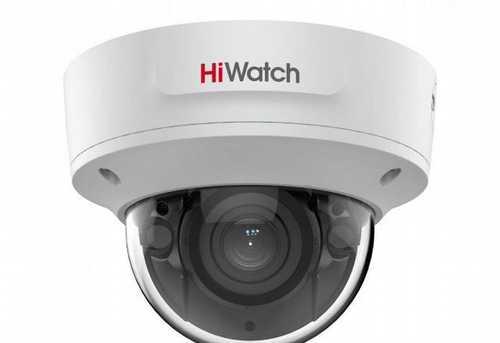 HiWatch Pro IPC-D642-G2/ZS 2.8-12мм