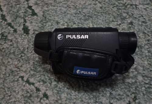 Тепловизор pulsar axion xm30
