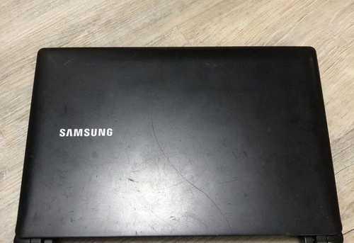 10.1" Samsung NP-N100S, 320 ГБ, Atom N2100, RAM 2 ГБ, Intel GMA 3150