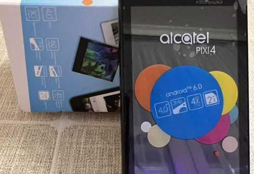 Alcatel Pixi 4 4034D, 4 ГБ