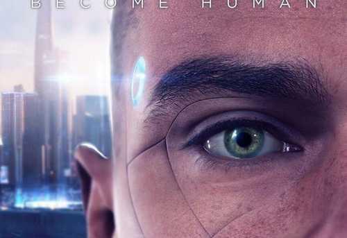Detroit: Become Human (PS4/PS5)