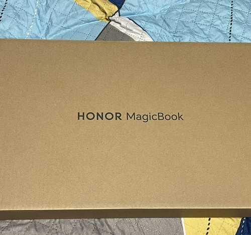 Honor magicbook x16 2024