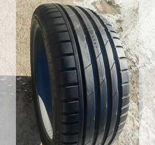 Nokian Tyres Nordman SZ 225/40 R18 92W