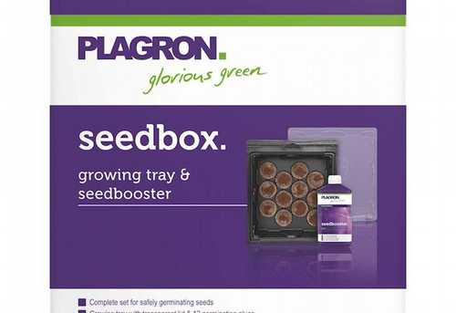 Удобрение plagron SeedBox