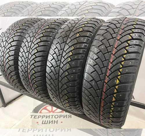 BFGoodrich G-Force Stud 215/55 R17 93L