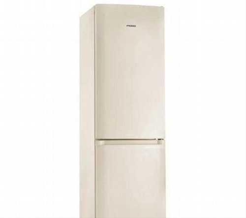 Холодильник Pozis RK FNF-170 (двухкамерный) бежевы