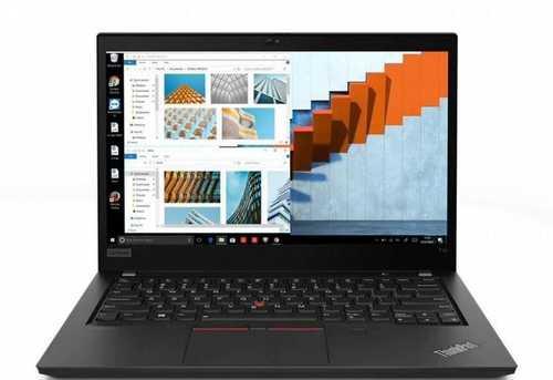 Ноутбук Lenovo ThinkPad T14 Gen 2, 14'', Intel Cor