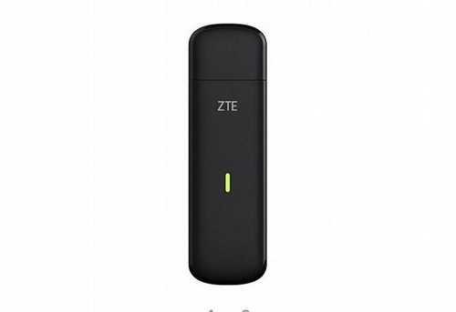 Модем ZTE 4g LTE
