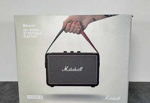 Колонка marshall kilburn 2