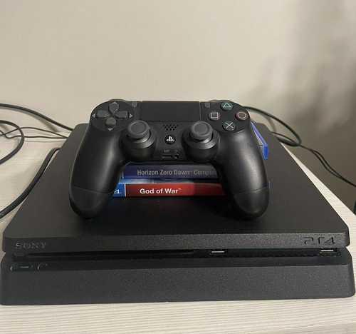 Sony playstation 4 slim