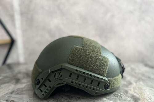 Шлем военный формата Fast, Ops Core