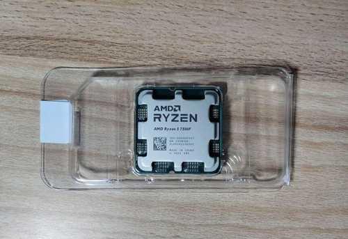 Процессор AMD Ryzen 5 7500F (Новый)