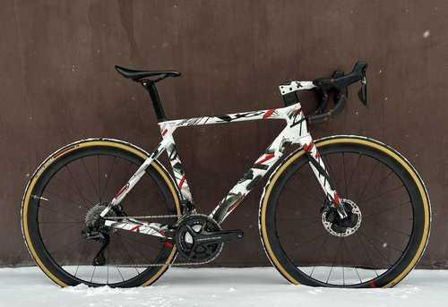 Новый Топовый Wilier Filante SLR