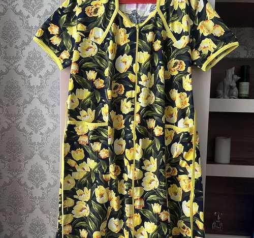 Халат женский