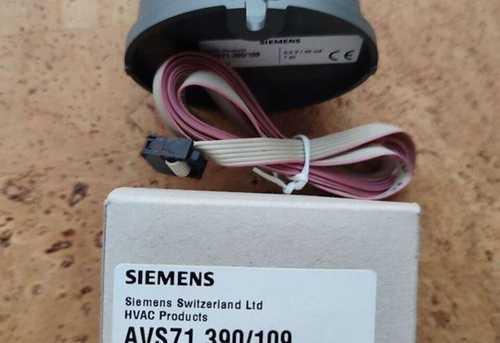Siemens RF-модуль AVS71. 390/109