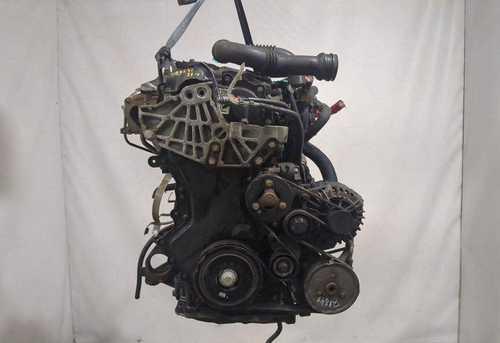 Двигатель Opel Vivaro, 2009