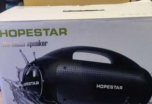 Блютуз колонка hopestar a 50