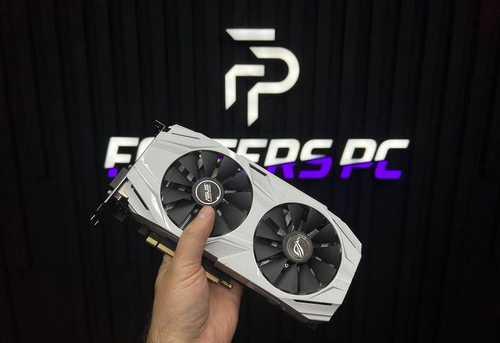 Asus Gtx 1070 8GB / Гарантия 2 недели