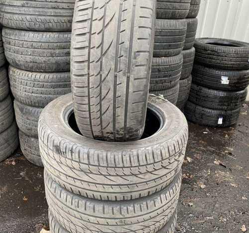 Continental ContiCrossContact UHP 255/55 R18 108V