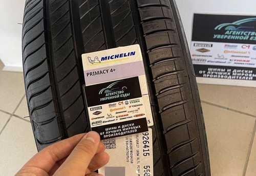 Michelin Primacy 4+ 235/45 R17 97W