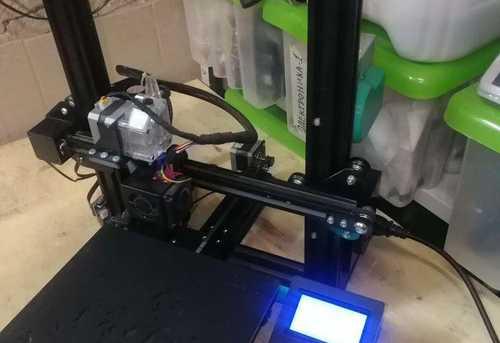 Creality ender 3