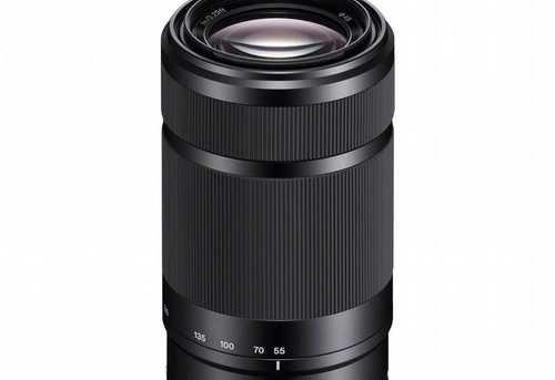 Беззеркальный фотоаппарат Sony ZV-E10 Kit 16-50mm