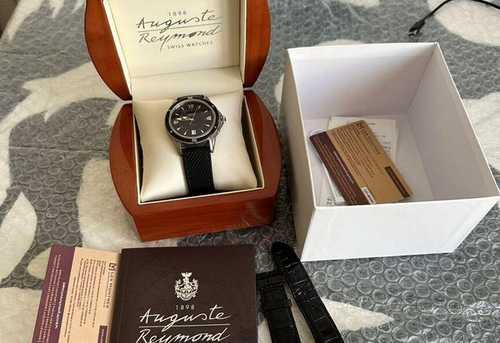 Часы auguste reymond magellan