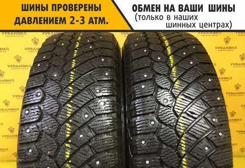 Gislaved Nord Frost 200 SUV 225/70 R16 107T