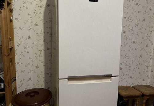 Холодильник с морозильной камерой samsung самсунг