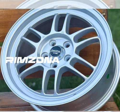 Литые диски enkei R17 5x114.3 srt. Разные модели