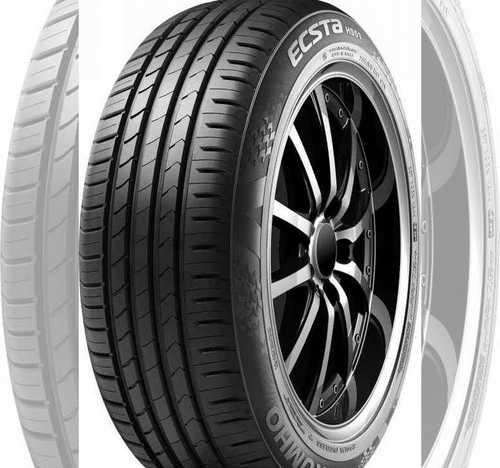 Kumho Ecsta HS51 215/45 R16