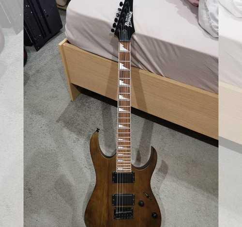 Электрогитара Ibanez Gio grg 121 dx