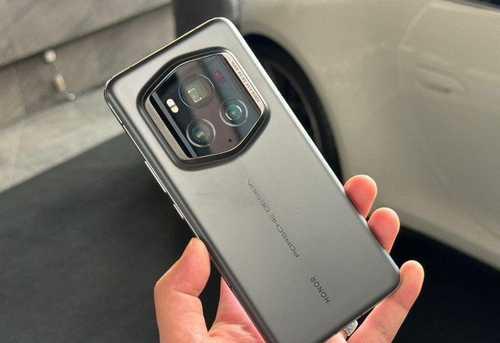 HONOR Magic6 RSR Porsche Design, 24/1 ТБ