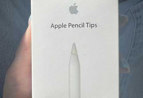 Наконечник Apple pencil