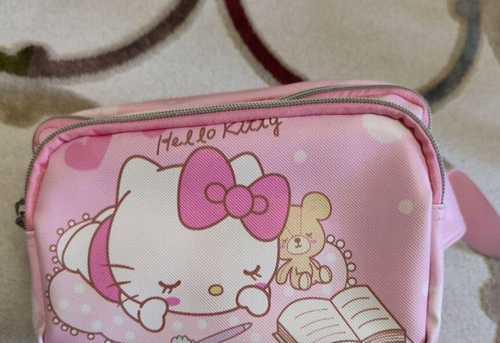 Сумочка Hello Kitty