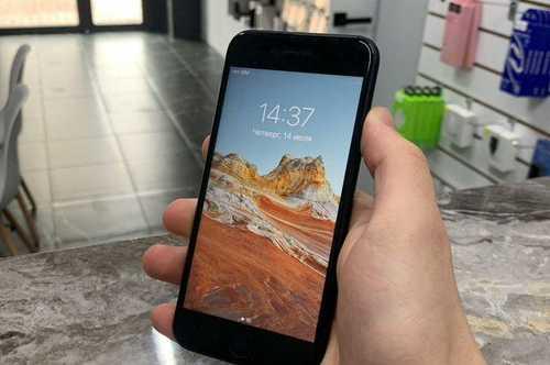 iPhone se 2020 256 gb в оригинале новый акб