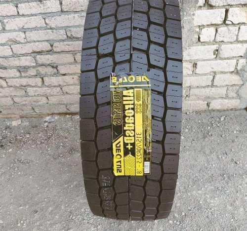 Aeolus Neo Allroads D-10402 315/70