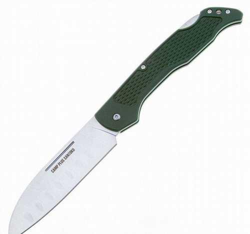 Нож складной Ontario Camp Plus Santoku 4305, 108 м