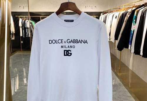 Свитшот Dolce gabbana