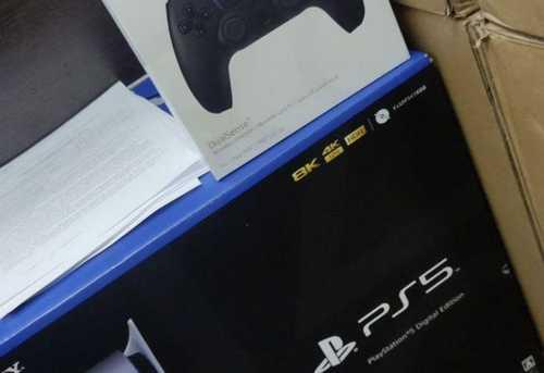 Playstation 5